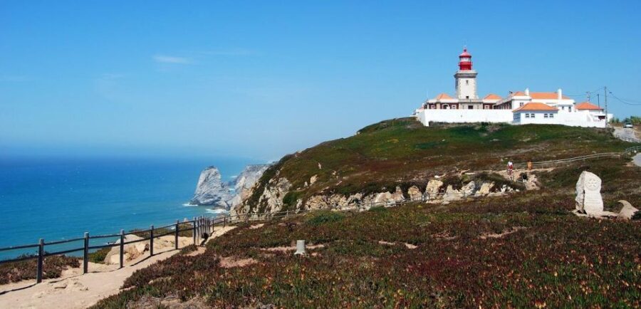 Sintra and Cascais: Private day Tour from Lisbon - What’s Included and What’s Not