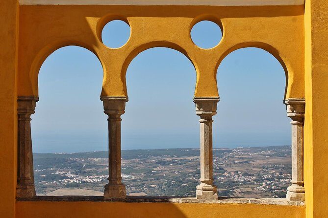 Sintra and Cascais Private Sightseeing Tour - Why This Tour Offers Such Value