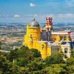 Sintra and Cascais Tour from Lisbon - Key Points