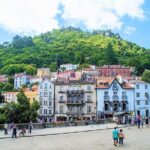 Sintra and Cascais Villages Private Luxury Tour - Deep Dive into the Itinerary