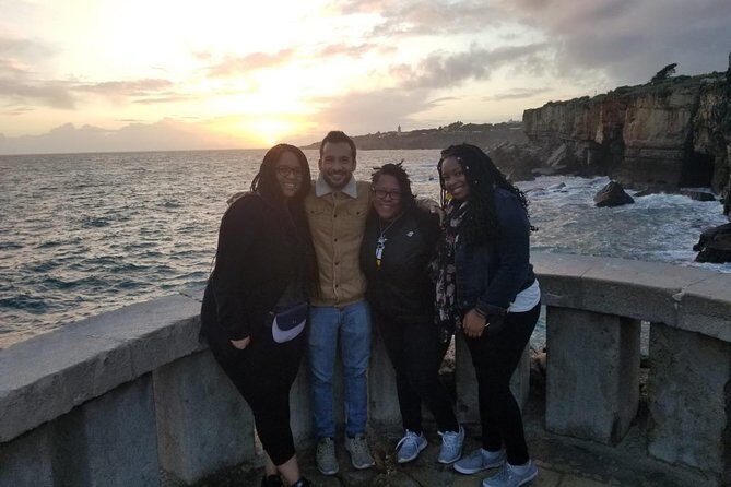 Sintra and Cascais with a Local Guide - Group tour starting from Sintra - Who Would Enjoy This Tour?