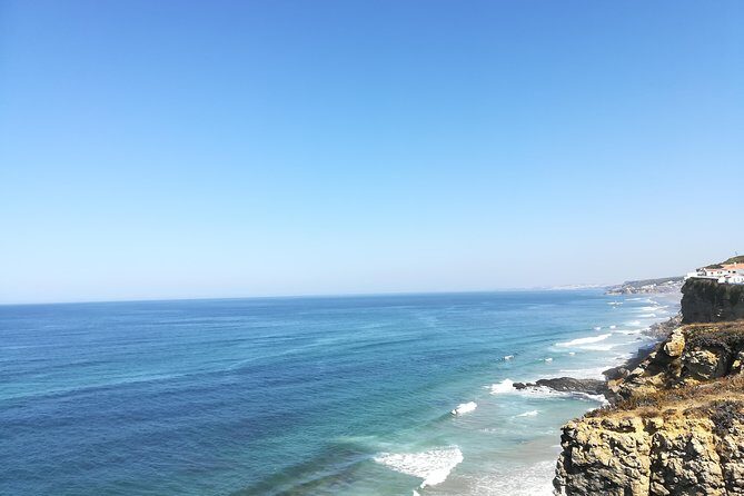 Sintra, Cabo da Roca and the Coast - PRIVATE Half Day from Lisbon like a local - Deep Dive into the Stops and Experience