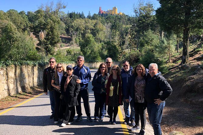 Sintra / Cabo da Roca / Cascais Full day Private tour - What Travelers Say: Authentic Feedback