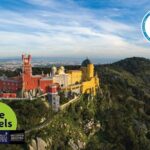 Sintra, Cascais, Estoril Full Day Trip from Lisbon in Private Vehicle - In-Depth Look at the Itinerary
