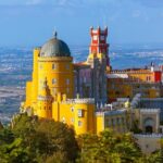 Sintra & Cascais experience tailored private tour (Full day) - A Deep Dive Into the Itinerary