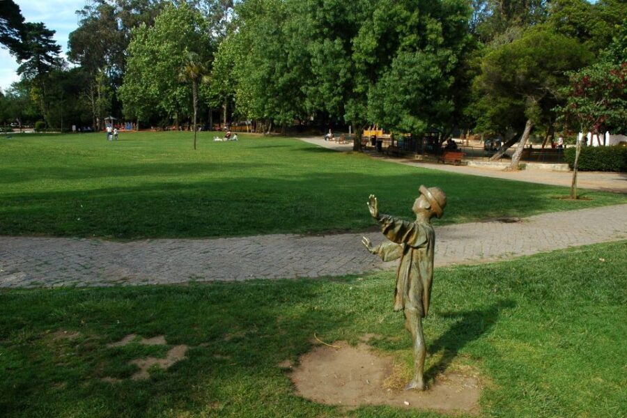 Sintra+ Cascais Gardens Full Day: Private Tour - Why This Tour Offers Solid Value
