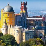 Sintra/Cascais Private Tour - Itinerary Breakdown and What to Expect