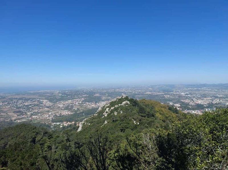 Sintra: Enchanting Palaces & Scenic Landscapes Tour - Discovering Sintra: What Makes It Special