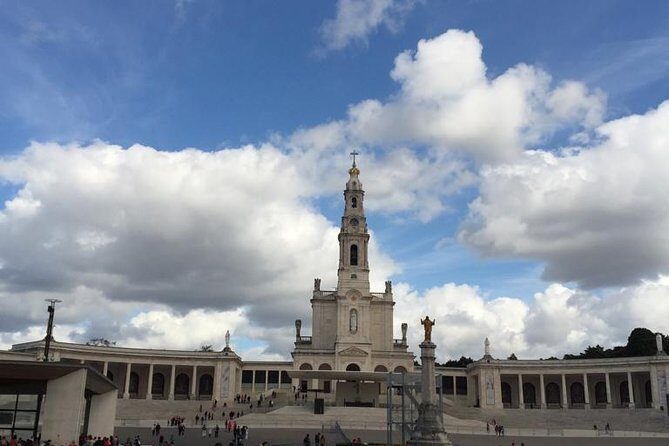 Sintra + Fatima Tour - Practical Details and Value