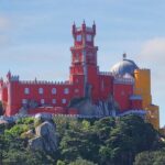 Sintra Full Day Private Tour with All Tickets Included - Strolling through Sintra’s Historic Center