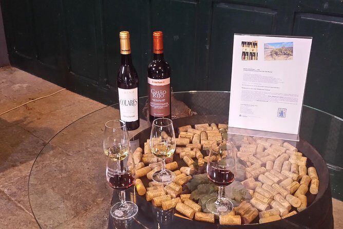 Sintra Full Day Private Wine Experience with Tastings from Lisbon - Who Will Love This Tour?