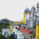 Sintra Half-Day Private Tour - A Journey through Wonderland - What the Reviews Say