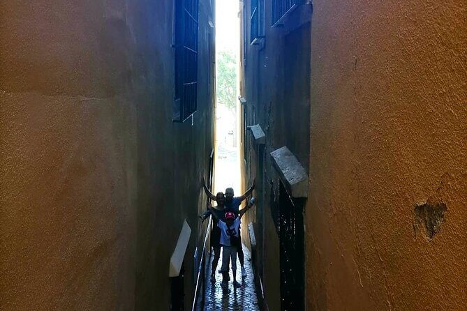Sintra or Cascais Half-day Private Tour - The real portuguese essence! - Exploring the Swap: Sintra or Cascais?