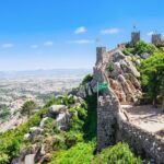 Sintra Private Tour - Comfort & Flexibility: How the Transport Enhances Your Experience