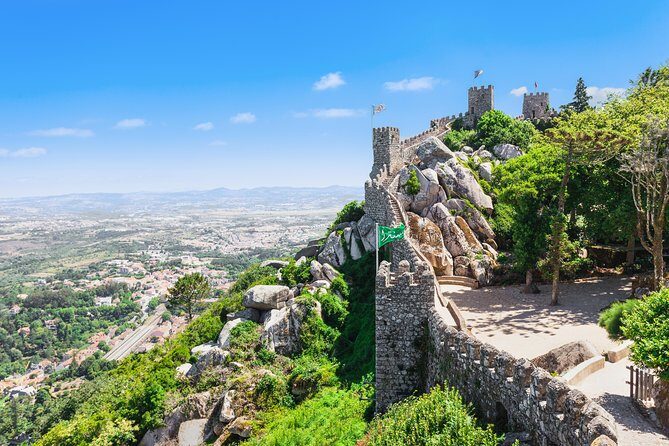 Sintra Private Tour - Comfort & Flexibility: How the Transport Enhances Your Experience