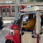 Sintra: -Sintra Sightseeing Tour With Tuk Tuk (1hr) - What’s Included and What’s Not