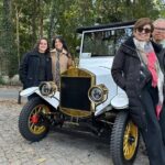 Sintra Tour by Electric Tuk Tuk - Who Will Love This Tour?