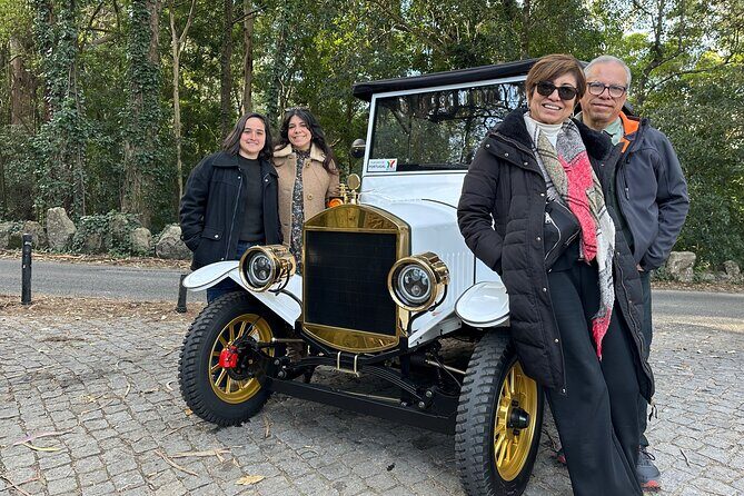 Sintra Tour by Electric Tuk Tuk - Who Will Love This Tour?