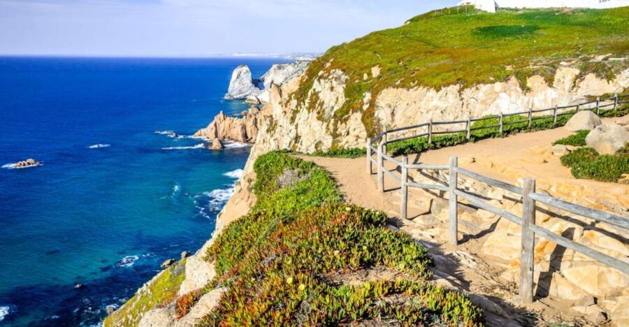 Sintra Tour Full Day - Why the Private Tour Format Matters
