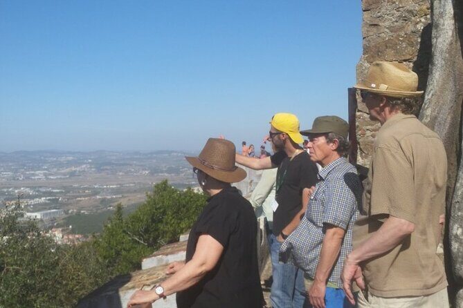 Sintra walking tour - In-Depth Look at the Itinerary