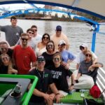 Sip-n-Cycle Pedal Cruise in Montgomery - Authentic Feedback from Travelers