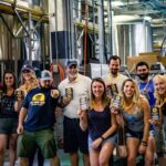 Sip of the Jersey Shore Brew Tour - What the Tour Offers