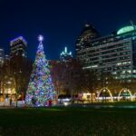 Sip, Savor and Sparkle Holiday Dining Experience - A Full Breakdown of the Experience