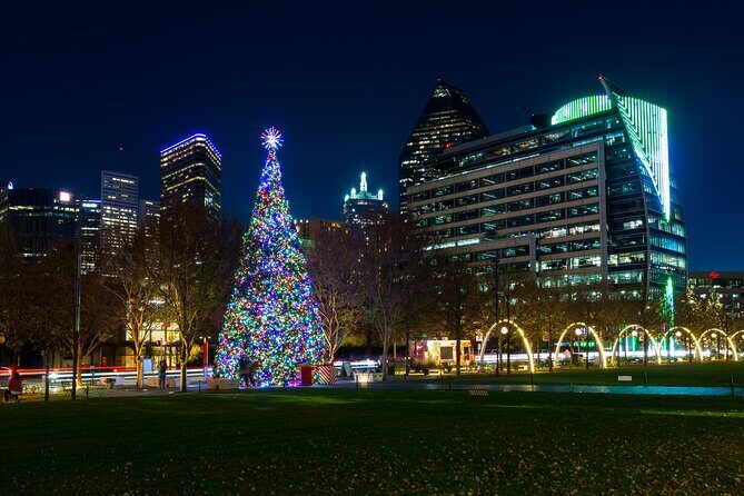 Sip, Savor and Sparkle Holiday Dining Experience - A Full Breakdown of the Experience