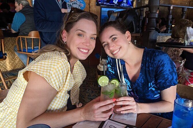 Sips & Secrets of Hawaii Pub Crawl - The Value of the Experience