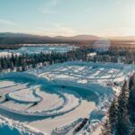 Sirkka: Levi Ice-Karting Experience with Optional Transfer - Practical Tips & Considerations