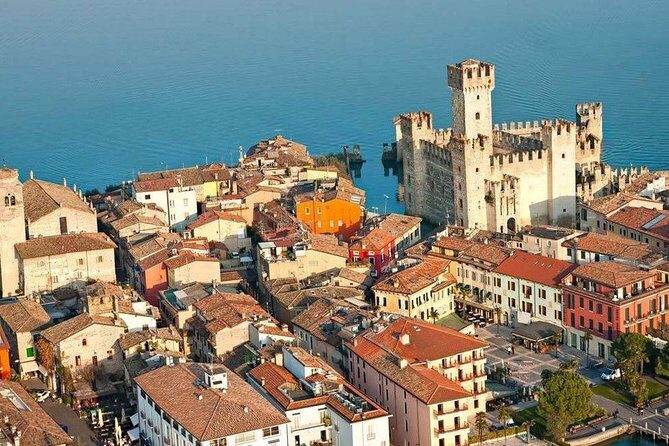 Sirmione & Verona, Lake Garda, private guided tour from Milan - Overview of the Tour: A Whirlwind of Sights and Stories