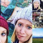 Sisters Team Trivia Hunt: New  Mobile App! - Who Will Love This Tour?