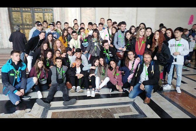 Sistine chapel and Vatican Museum Guided Tour, Skip The Line - Who Will Love This Tour?