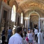 Sistine Chapel Morning Tour with Vatican Museums Galleries & Raphael Rooms - Authentic Experiences and Honest Feedback