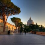 Sistine Chapel, St. Peter's Basilica Morning Express Private Tour - Who Should Book This Tour?