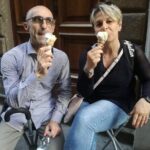 Sit and walk Florence tour with Gelato - The Highlight: Gelato and Relaxed Stops
