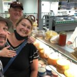 Sites & Bites Private Food and History Tour of Zagreb - What Makes This Tour Special?