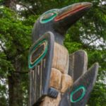 Sitka: Totem Poles, Raptor Centre, & Fortress of Bears Tour - What the Price Covers and Whats Not