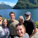 Sitka's Favorite Sites Private Land Tour for 6 (Meal option avail - What’s Included & What’s Not