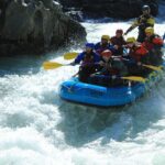 Six Mile Creek 2 Canyon Whitewater Rafting - Practical Details: What To Know Before You Go