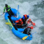 Six Mile Creek 3 Canyon Whitewater Rafting - Authentic Feedback & Expectations