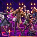 Six The Musical on Broadway Ticket - Who Will Appreciate Six?