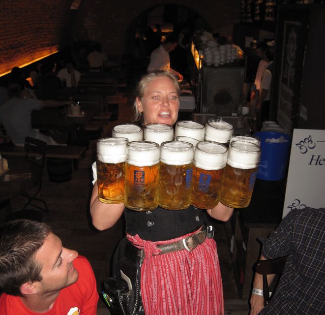 Size Matters Beer Tour Munich - Breaking Down the Experience