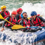 Sjoa: Unforgettable Rafting Experience - An Authentic Norwegian White-Water Adventure