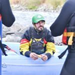 Sjoa: White Water Rafting Short Trip - The Practical Details