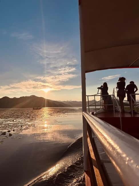 Skadar Lake Private Boat Tour with Wine Tasting - A Detailed Breakdown of the Experience