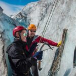 Skaftafell: Glacier Hike and Ice Climbing Guided Experience - Key Points