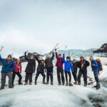 Skaftafell Glacier Hike - Small Group Adventure (Easy) - The Meeting Point and Transportation — Getting There