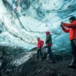 Skaftafell: Ice Cave Experience - Scenic Drive to the Glacier