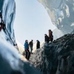 Skaftafell National Park: Falljokull Glacier Easy Hike - Exploring the Glacier: What to Expect During the Hike